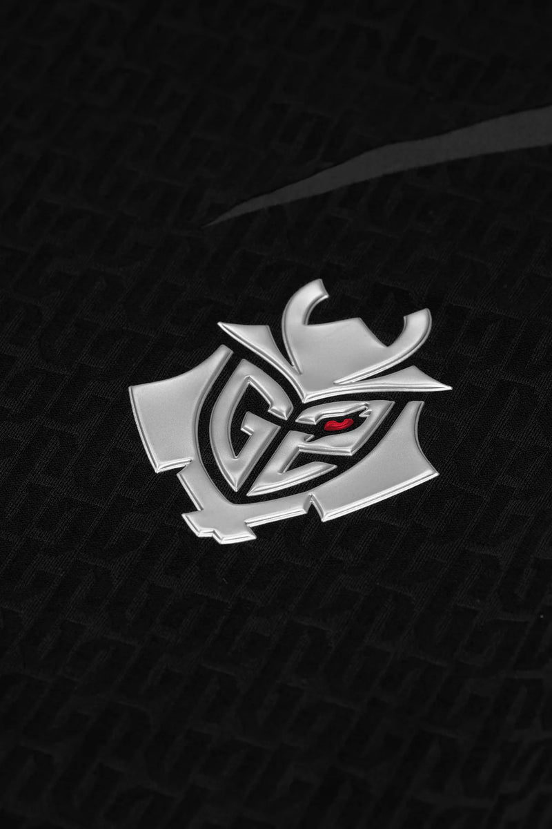 G2 CS Pro Jersey 2024 Black – ESL Shop
