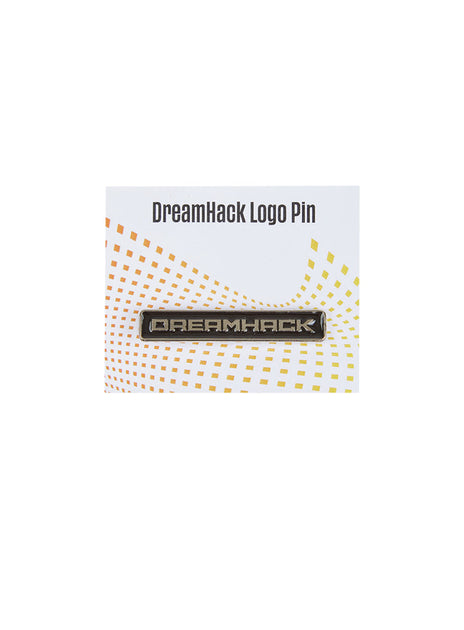 DreamHack - Official apparel and merchandise – Tagged "Pin"– ESL Shop