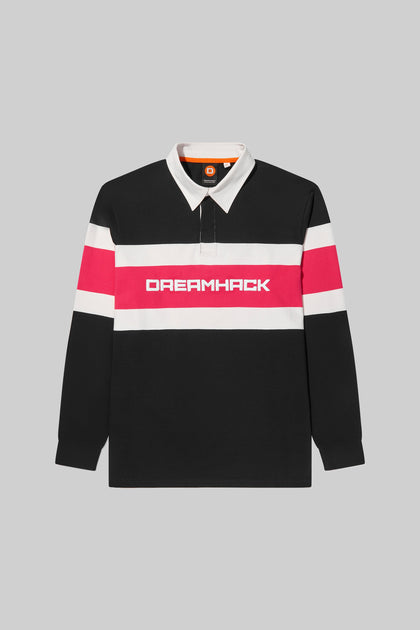DreamHack - Official apparel and merchandise – Tagged "Rugby Shirt ...