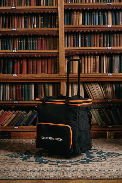 DreamHack - Official apparel and merchandise – Page 2 – ESL Shop