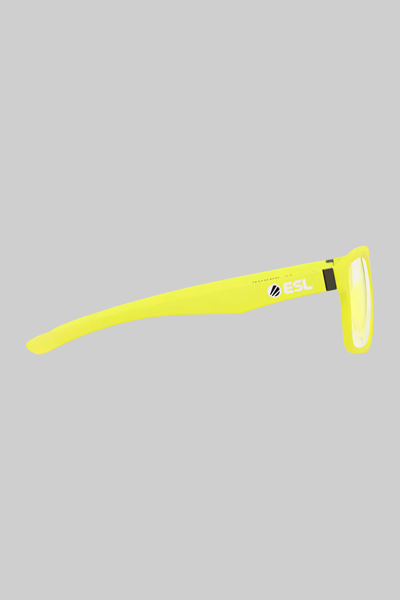 OptiFlex: ESL 2024 Pro Edition Yellow – ESL Shop