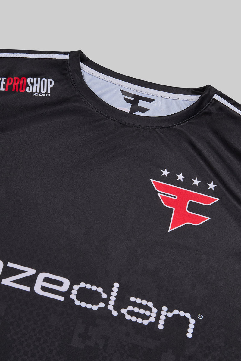 Faze Clan Pro Jersey 2025 – ESL Shop