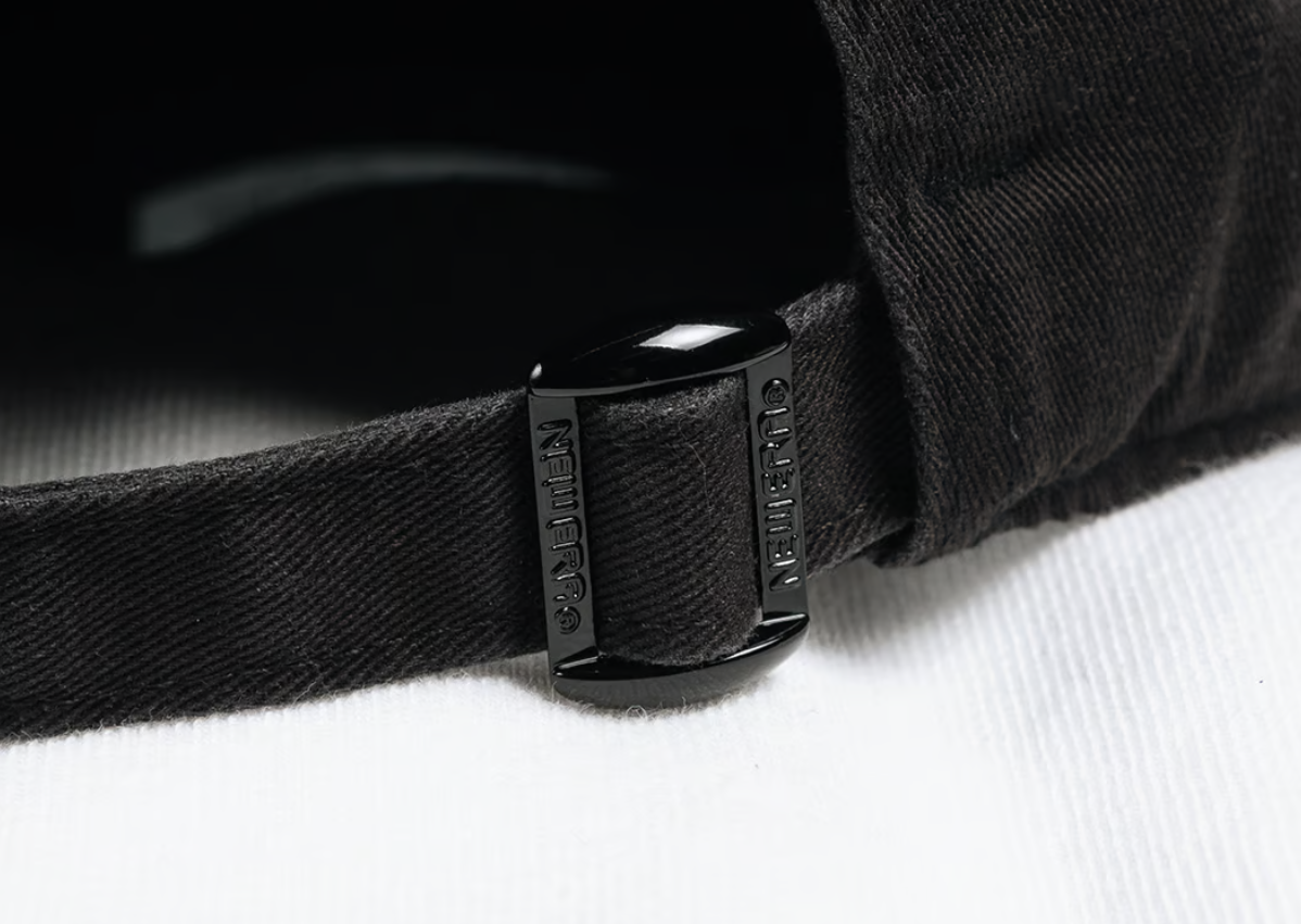 Fnatic x New Era Baseball Cap Black – ESL Shop