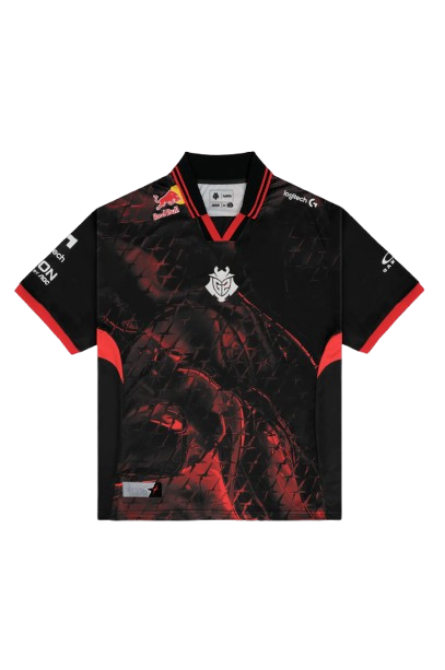 G2 Esports - Official apparel and merchandise – Tagged "Jerseys"– ESL Shop