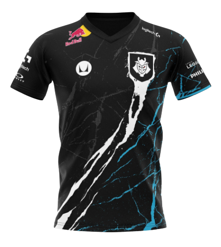 G2 Esports - Official apparel and merchandise – ESL Shop