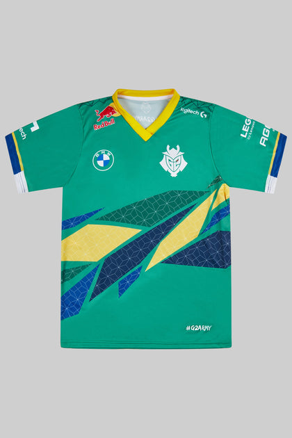 G2 Esports - Official apparel and merchandise – Tagged "M"– ESL Shop