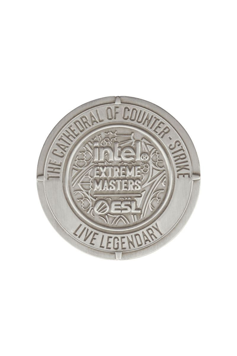 IEM Cologne 2025 Coin – ESL Shop