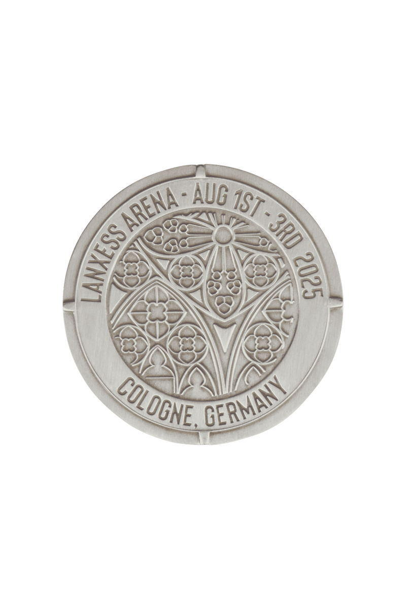 IEM Cologne 2025 Coin – ESL Shop