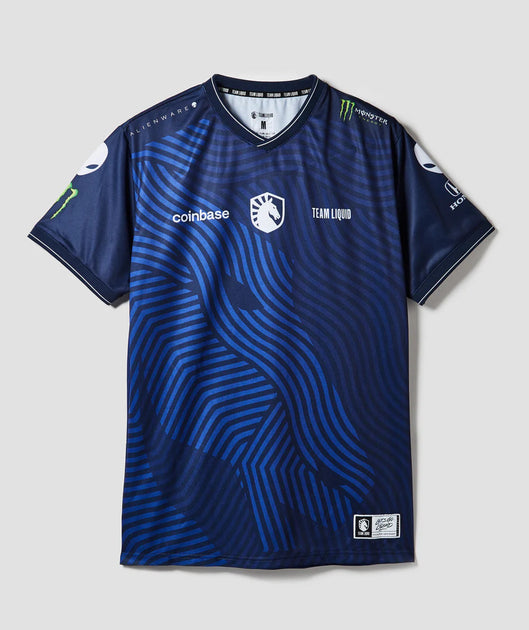 Jerseys – Tagged "Team Liquid"– ESL Shop
