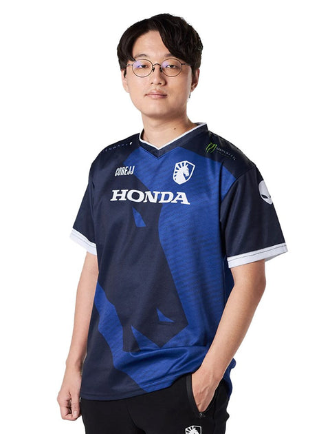 Jerseys – Tagged "Team Liquid"– ESL Shop