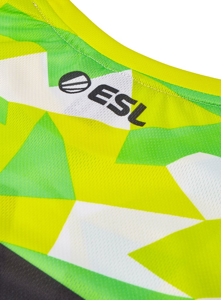 ESL In Color Jersey – ESL Shop