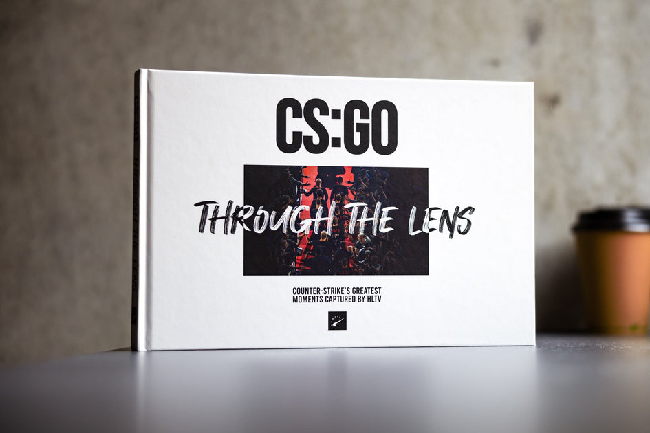 CS2 - Official merchandise – Tagged "CS"– ESL Shop