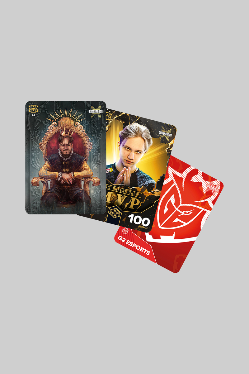 Kolex 2024 Crossroads Starter Box – ESL Shop