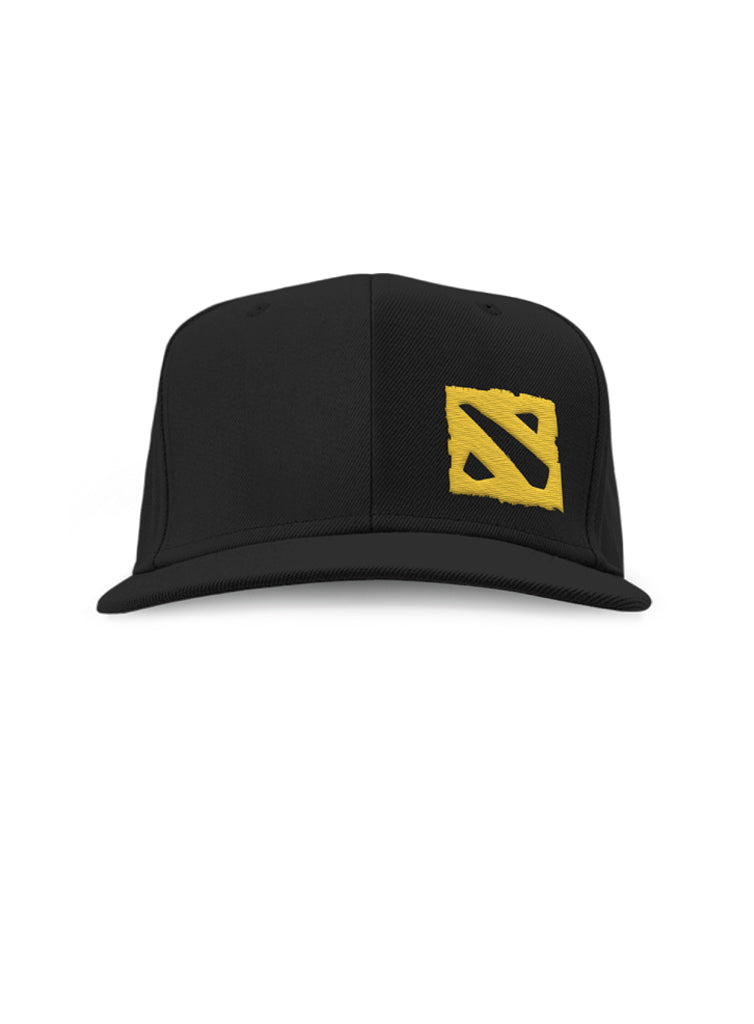 Dota 2 Cap Embroidered logo – ESL Shop