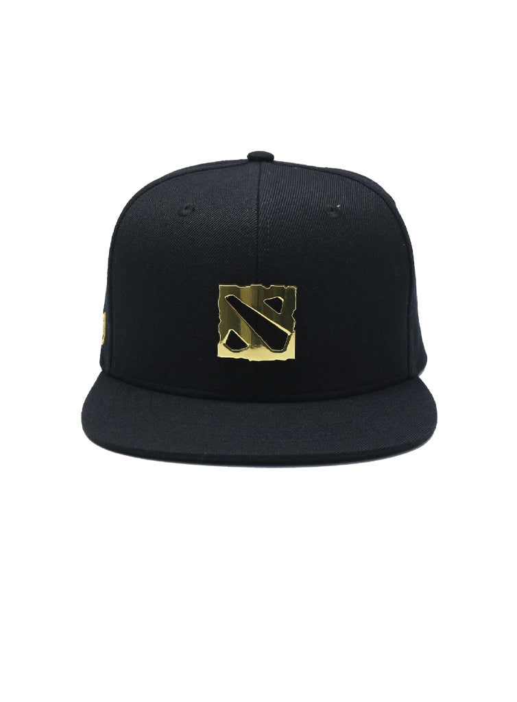 Dota 2 New Logo