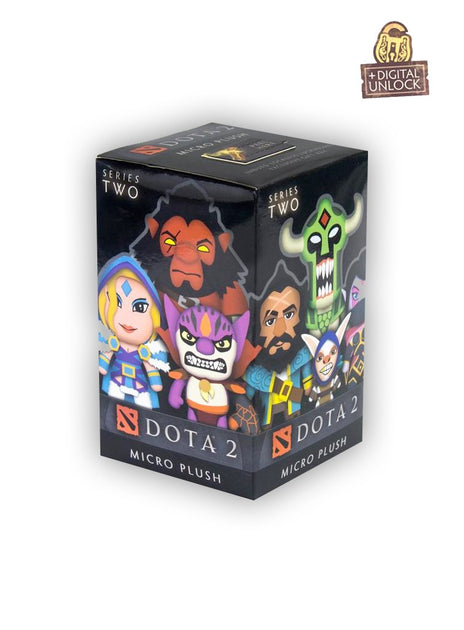 Dota2 Merchandise – ESL Shop